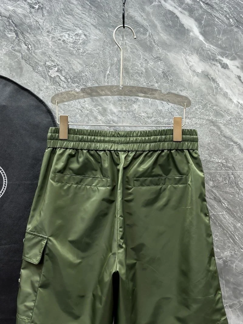 Discounted Prada Short Pants