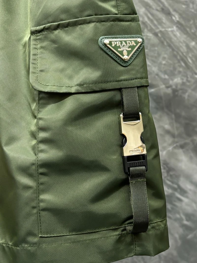 Discounted Prada Short Pants