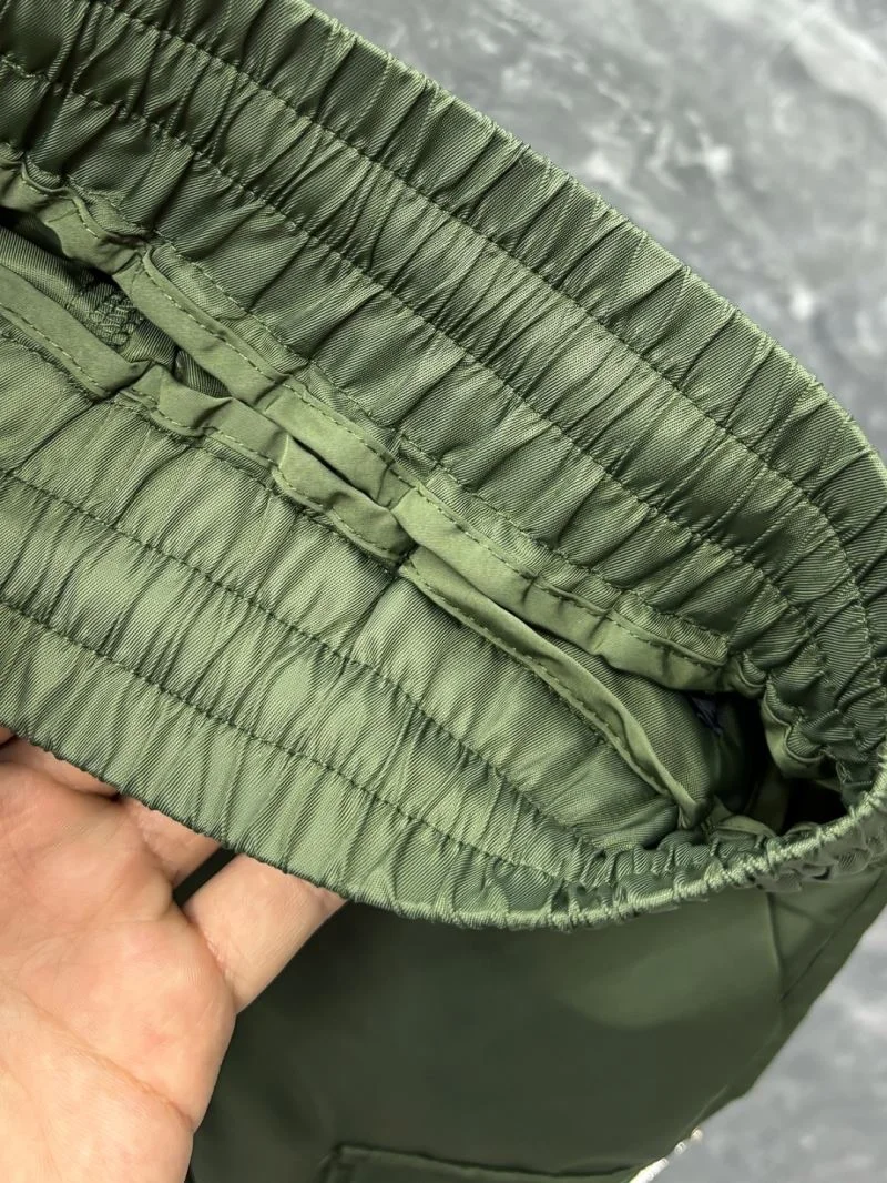 Discounted Prada Short Pants