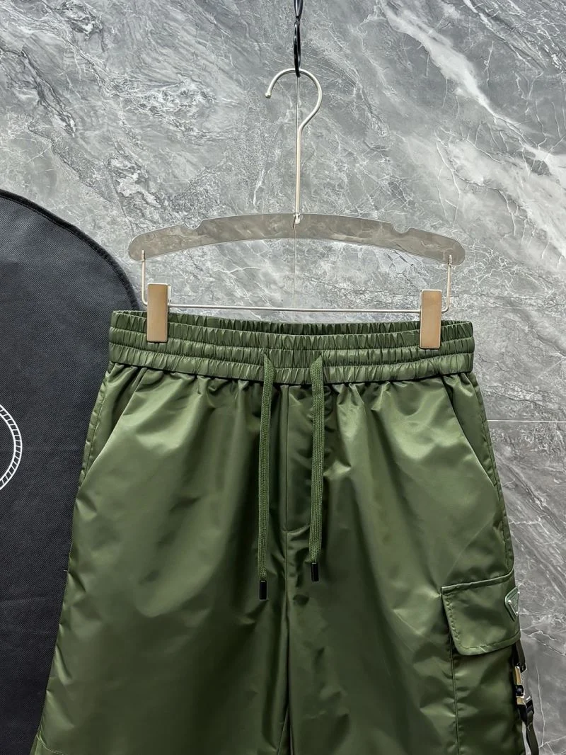 Discounted Prada Short Pants