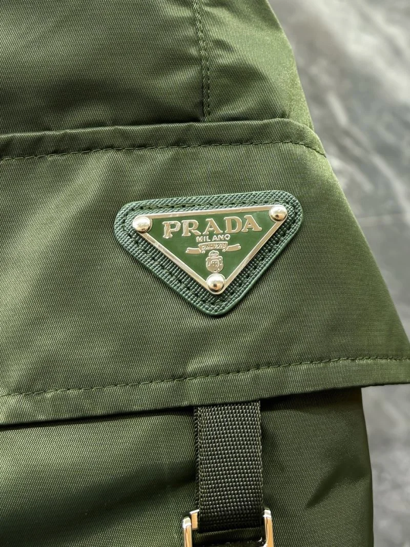 Discounted Prada Short Pants