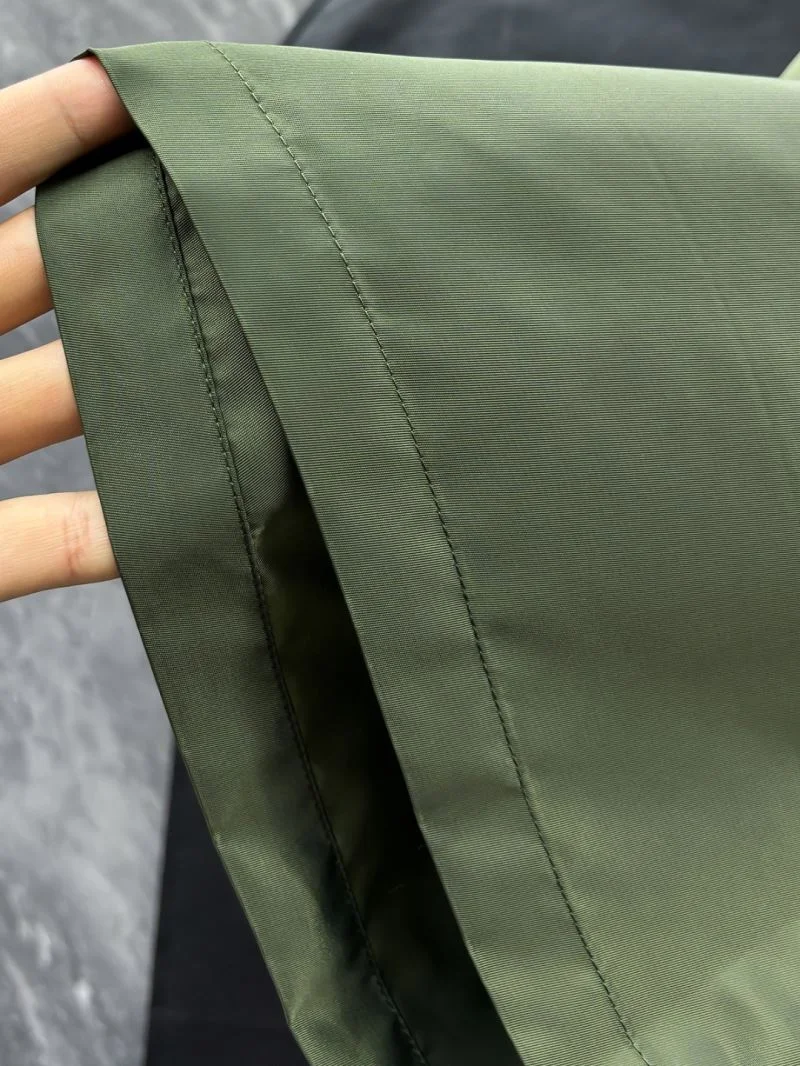 Discounted Prada Short Pants