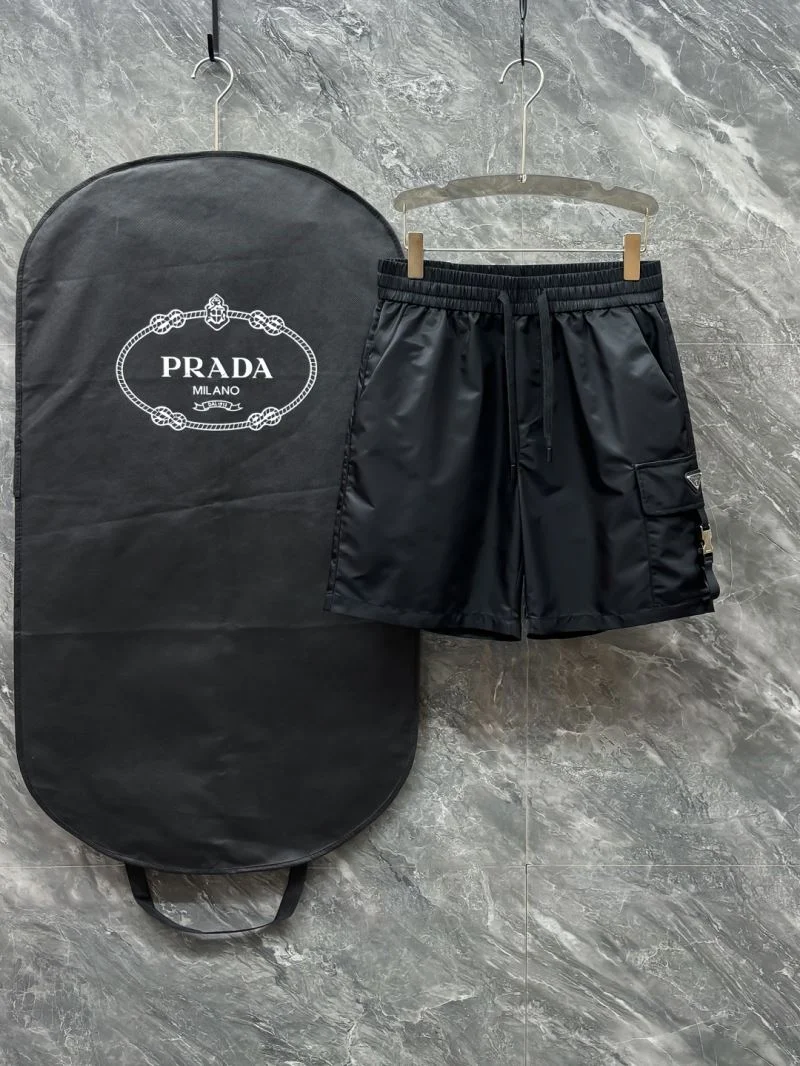 Prada Short Pants