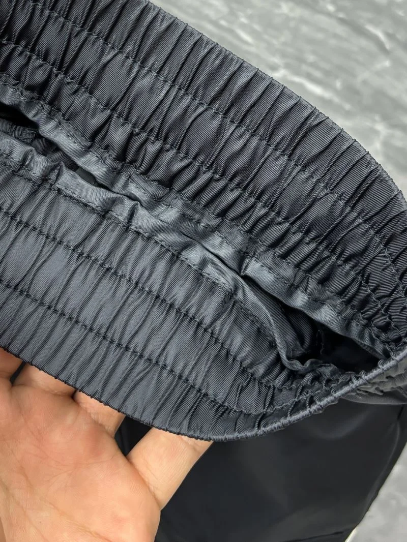 High accuracy Prada Short Pants