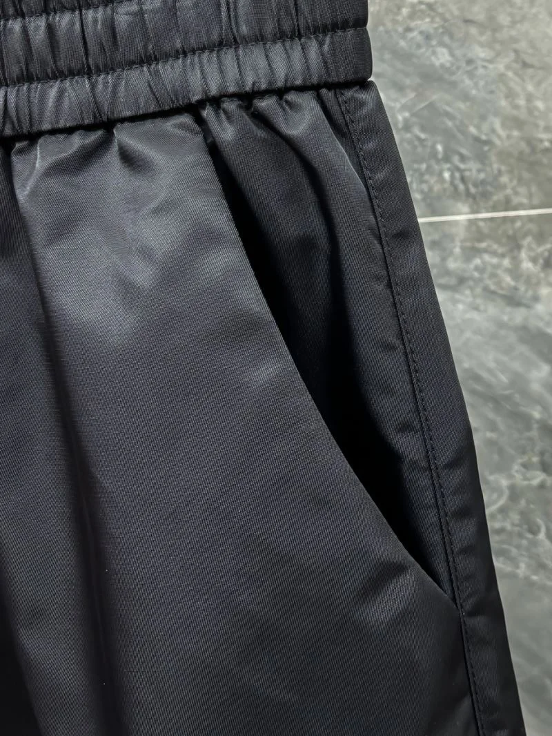 High accuracy Prada Short Pants