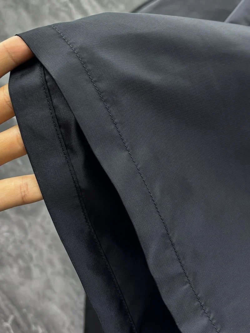 High accuracy Prada Short Pants