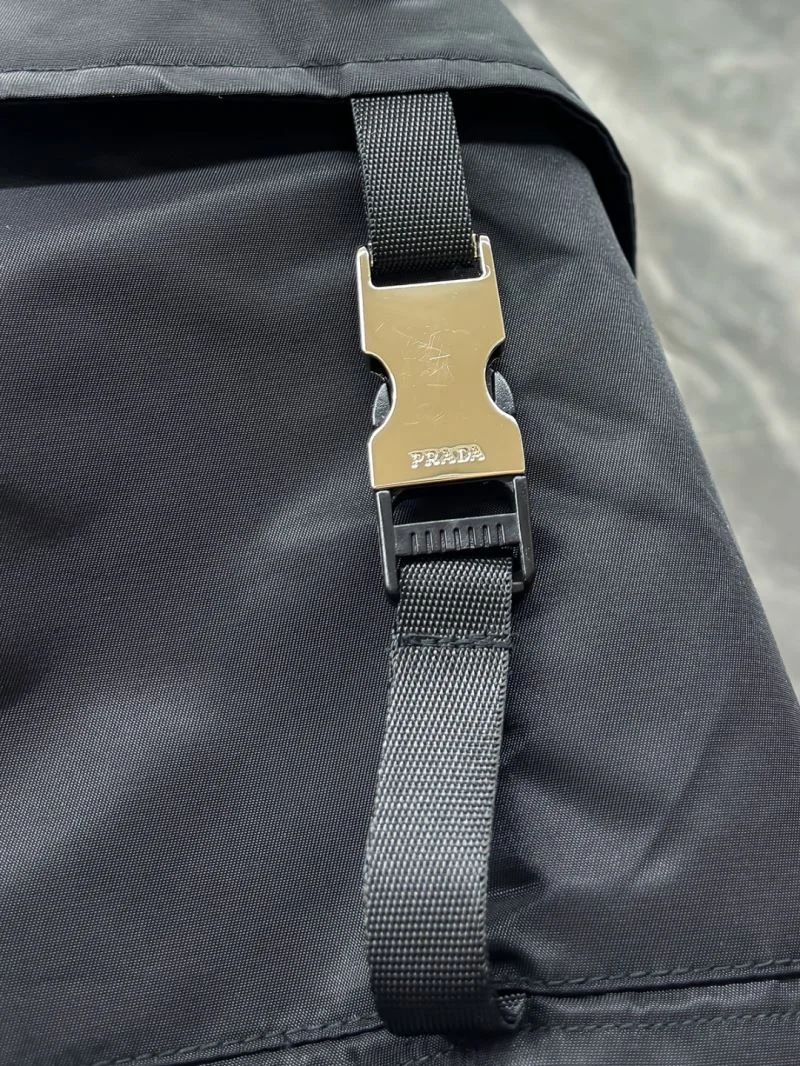 High accuracy Prada Short Pants