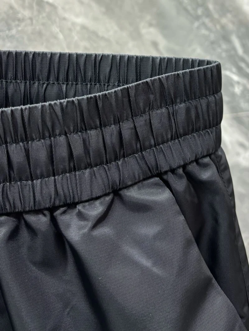 High accuracy Prada Short Pants