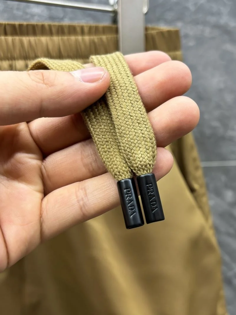 Budget-friendly Prada Short Pants
