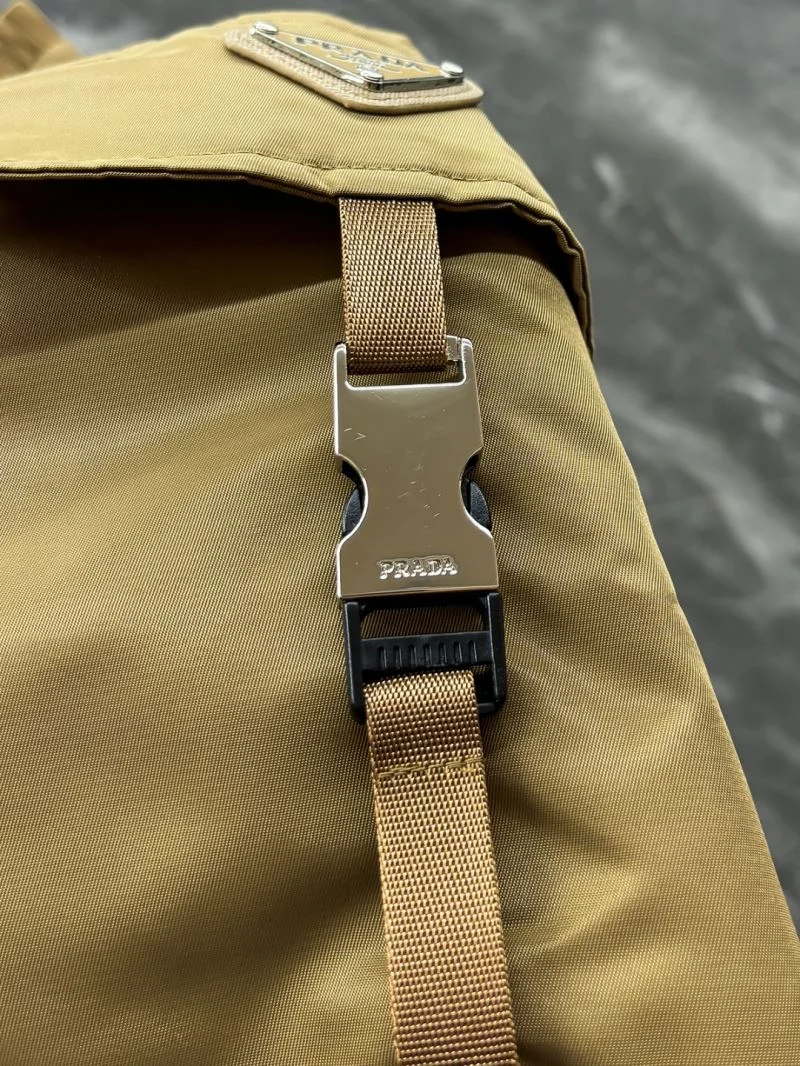 Budget-friendly Prada Short Pants
