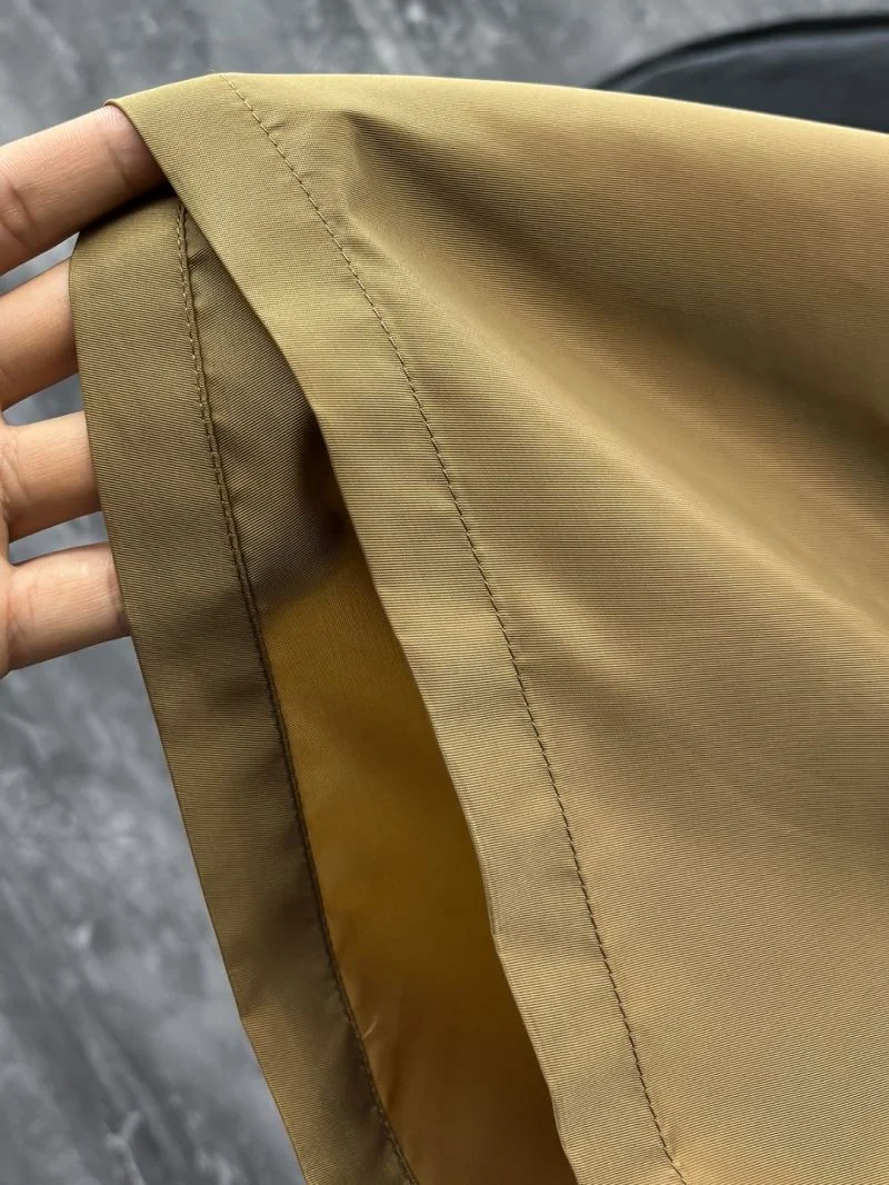 Budget-friendly Prada Short Pants