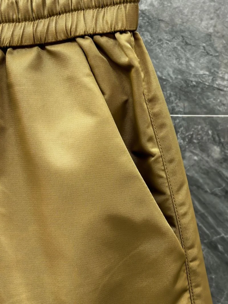 Budget-friendly Prada Short Pants