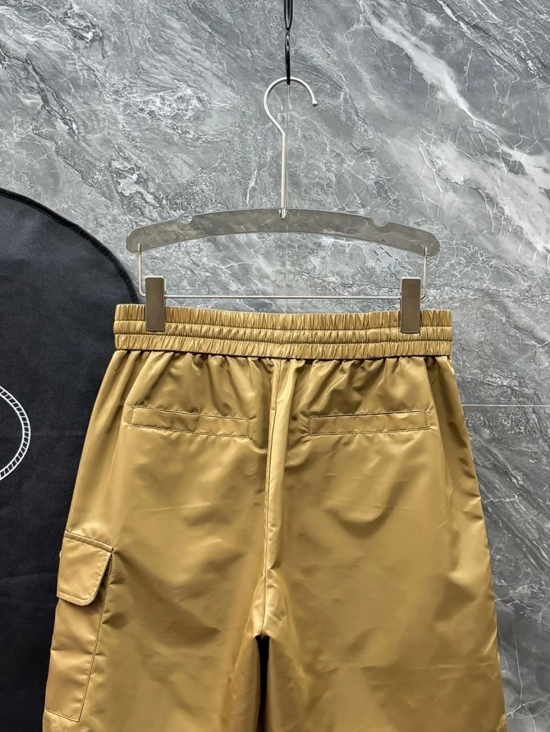 Budget-friendly Prada Short Pants