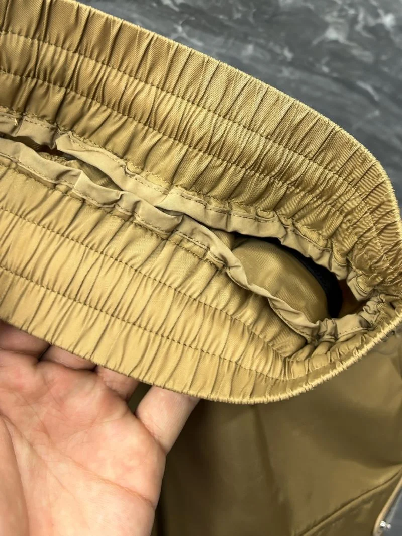 Budget-friendly Prada Short Pants