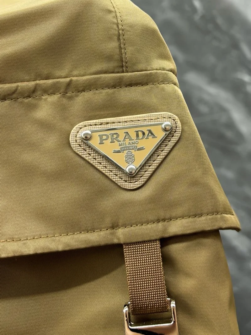 Budget-friendly Prada Short Pants