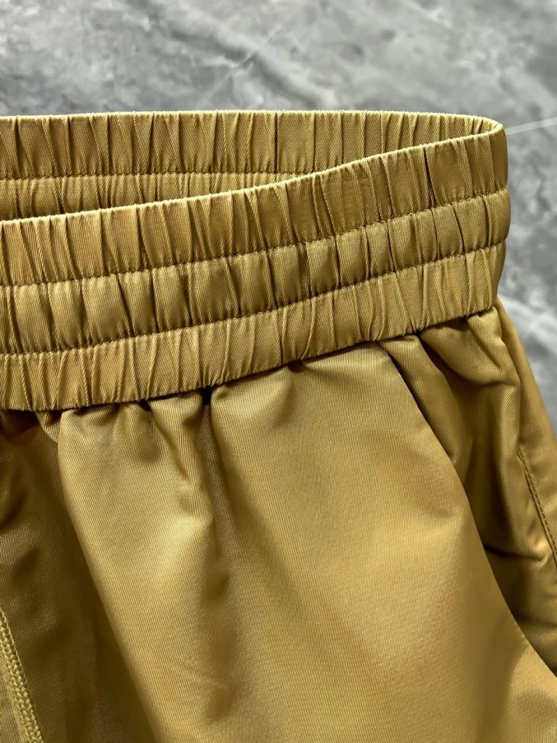 Budget-friendly Prada Short Pants