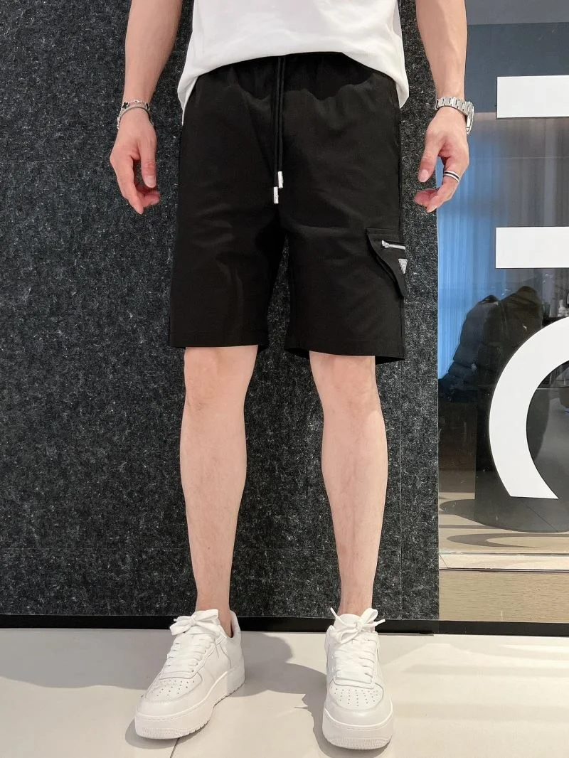 Budget-friendly Prada Short Pants