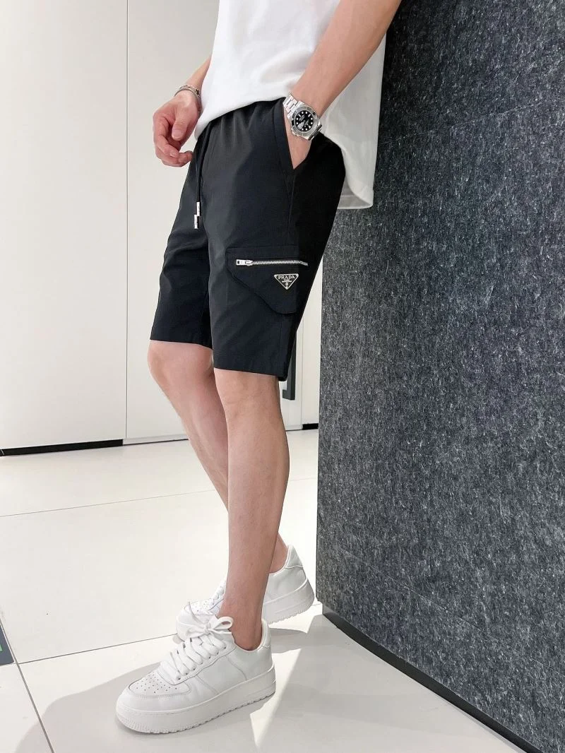 Budget-friendly Prada Short Pants