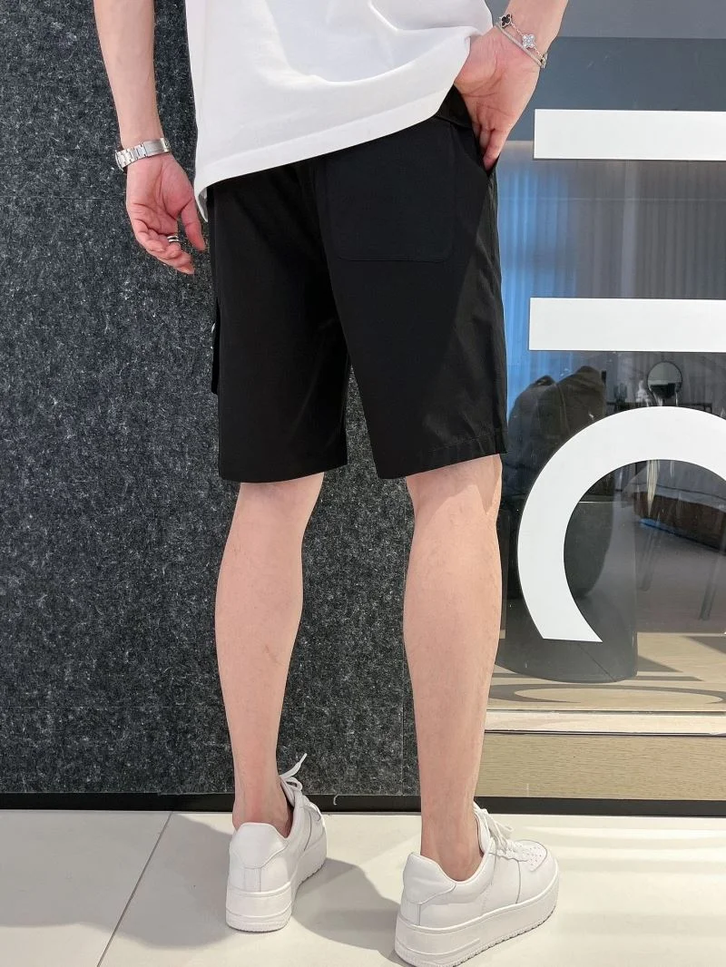 Budget-friendly Prada Short Pants
