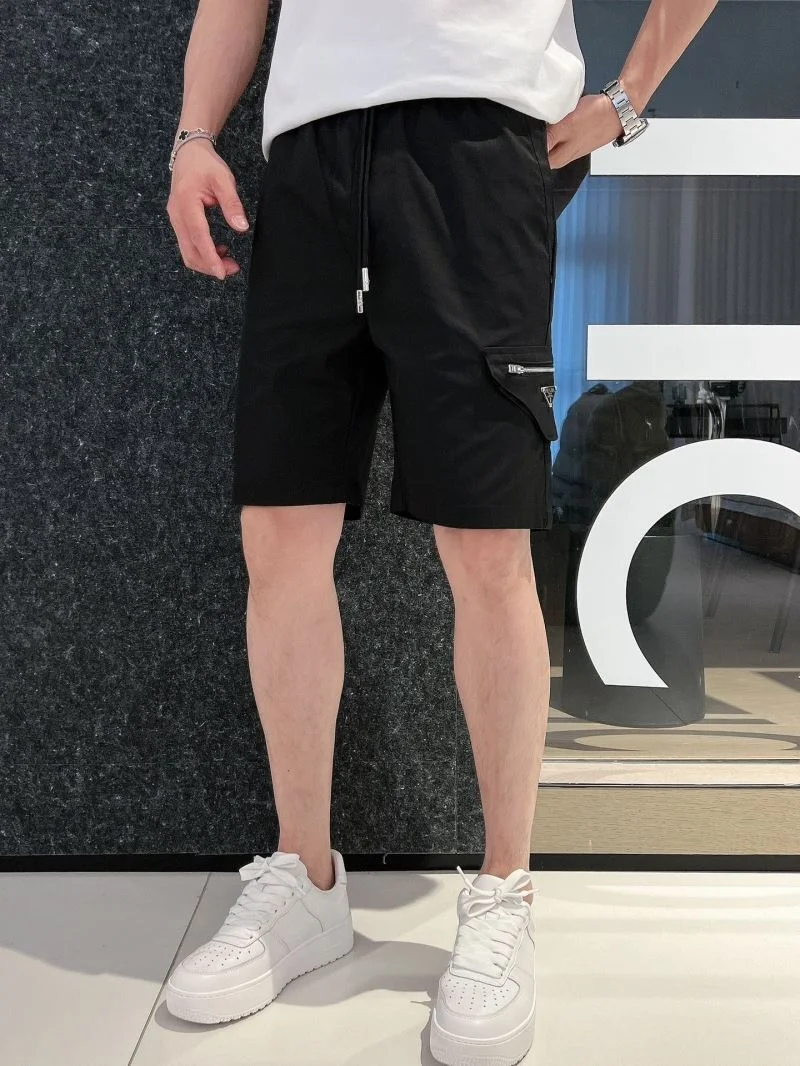 Budget-friendly Prada Short Pants