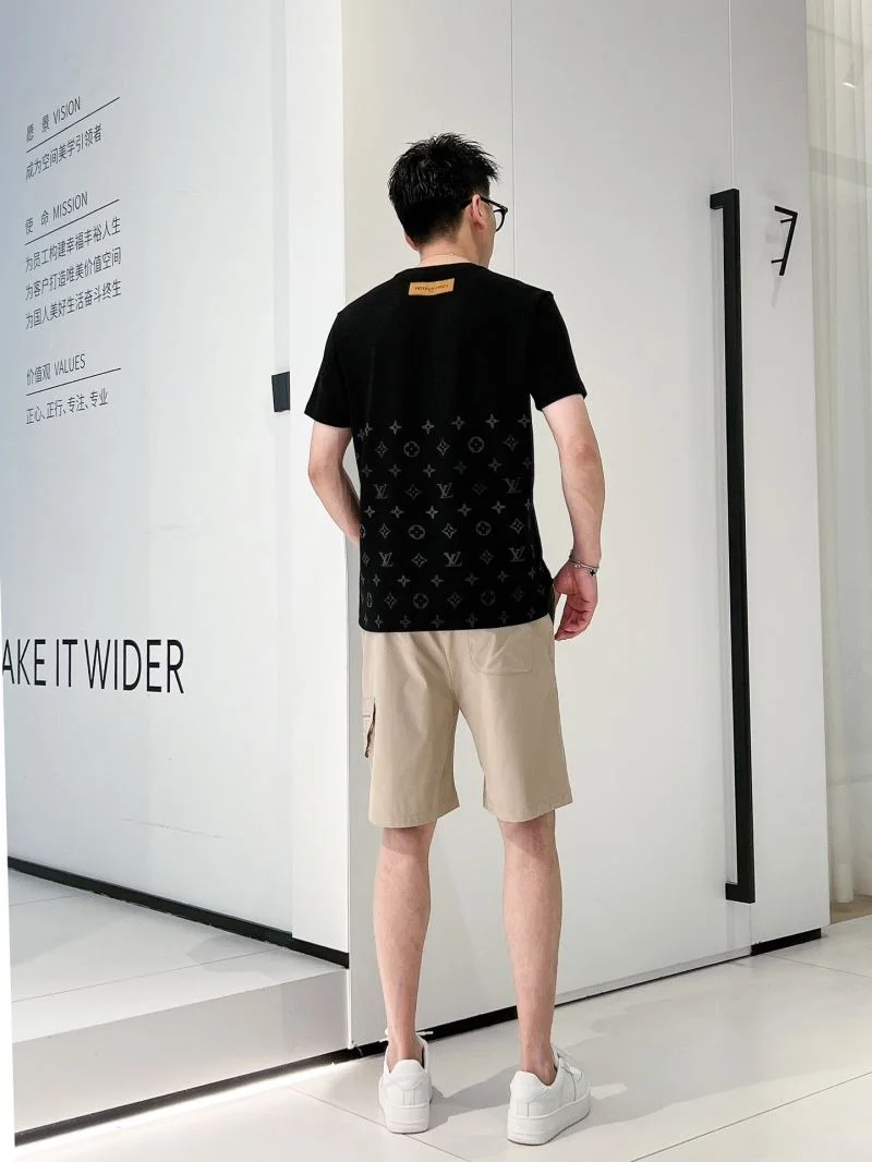 Budget-friendly Prada Short Pants