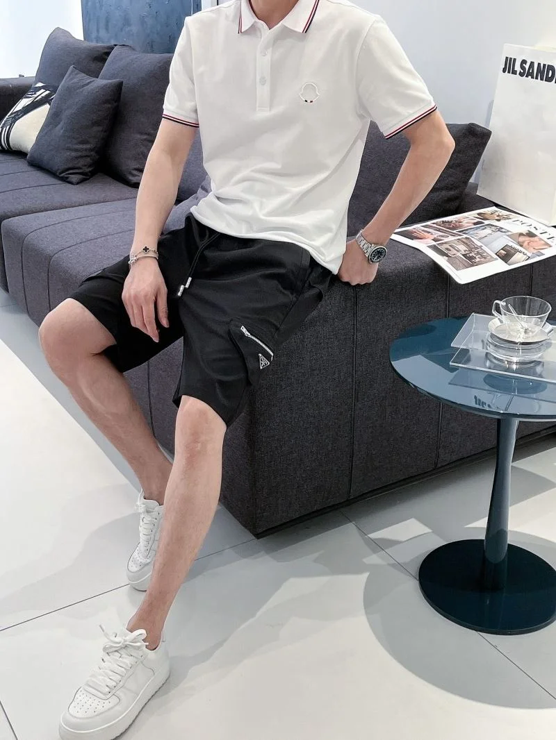 Budget-friendly Prada Short Pants
