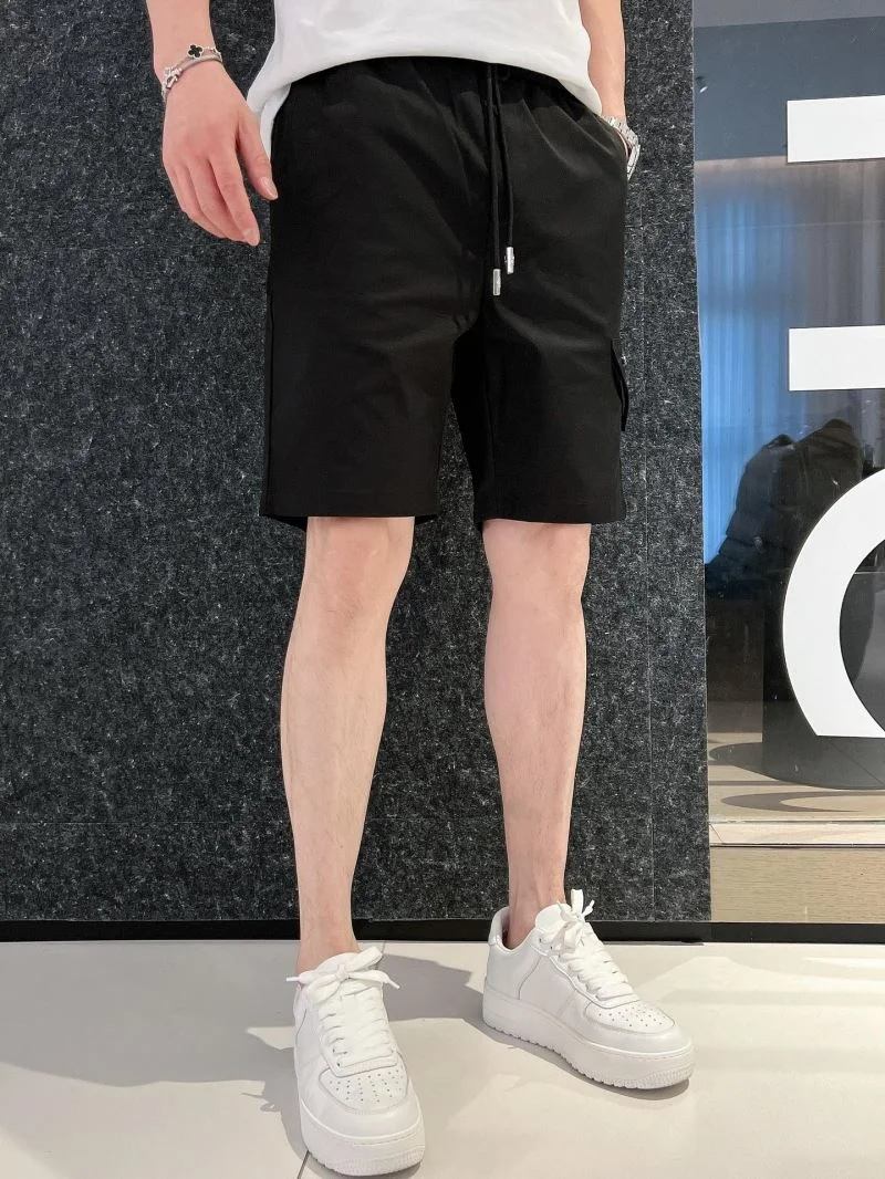 Budget-friendly Prada Short Pants
