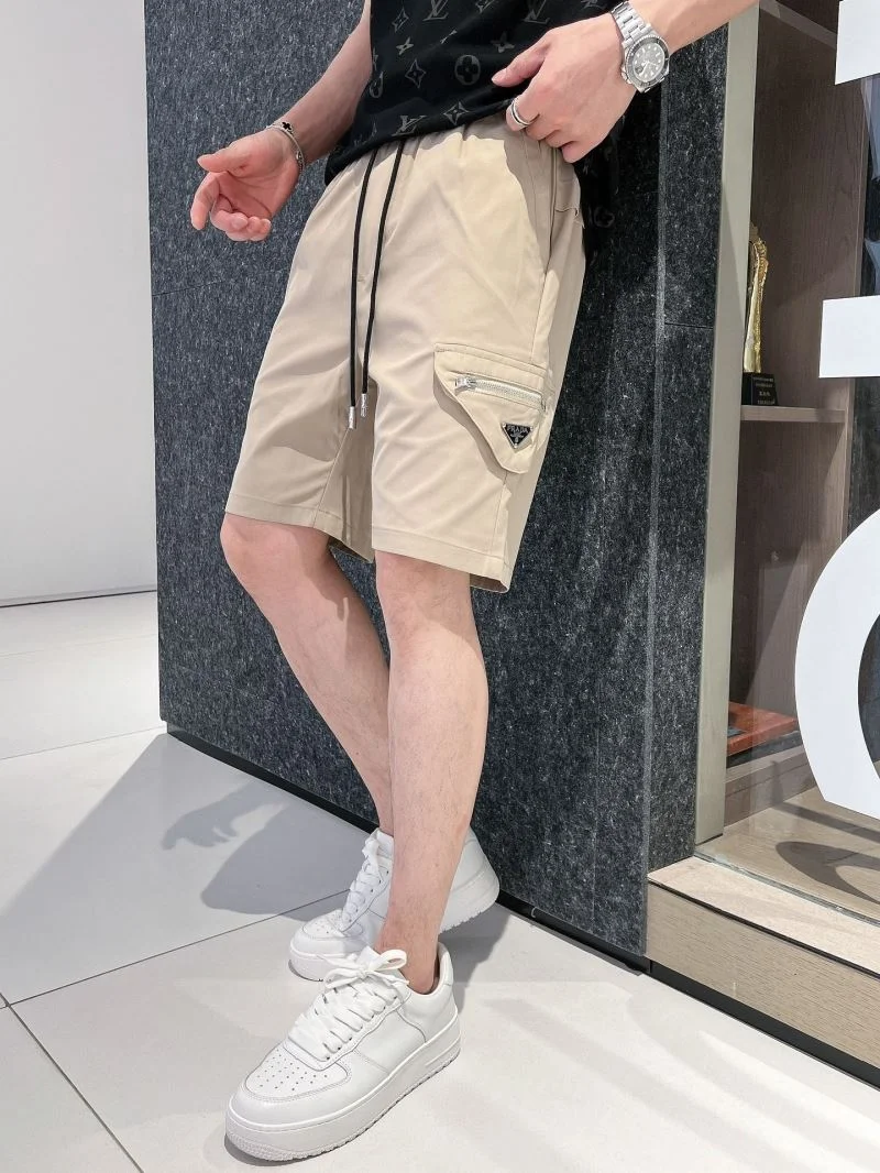 Prada Short Pants