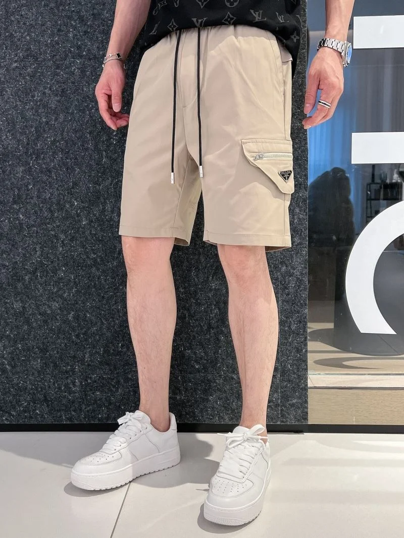 Low-cost Prada Short Pants