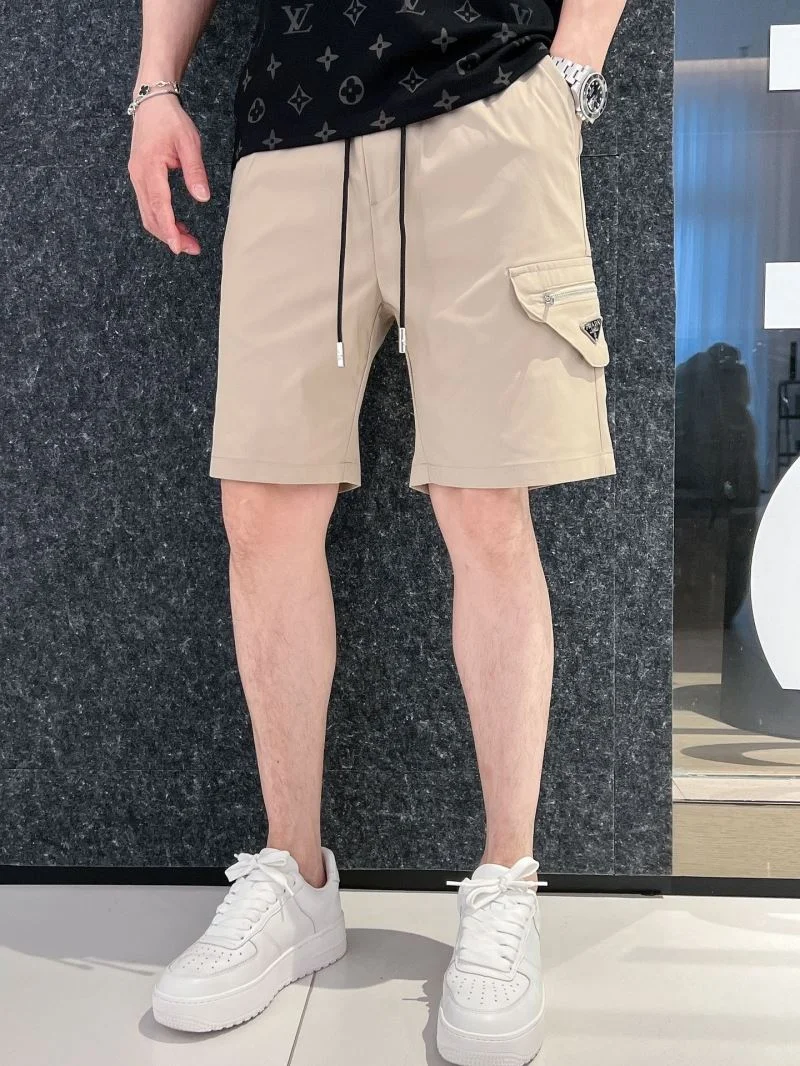 Low-cost Prada Short Pants