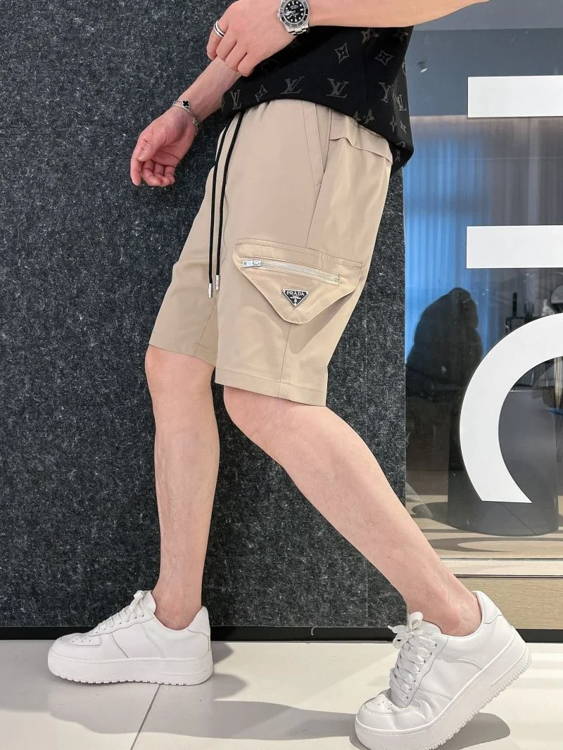 Low-cost Prada Short Pants