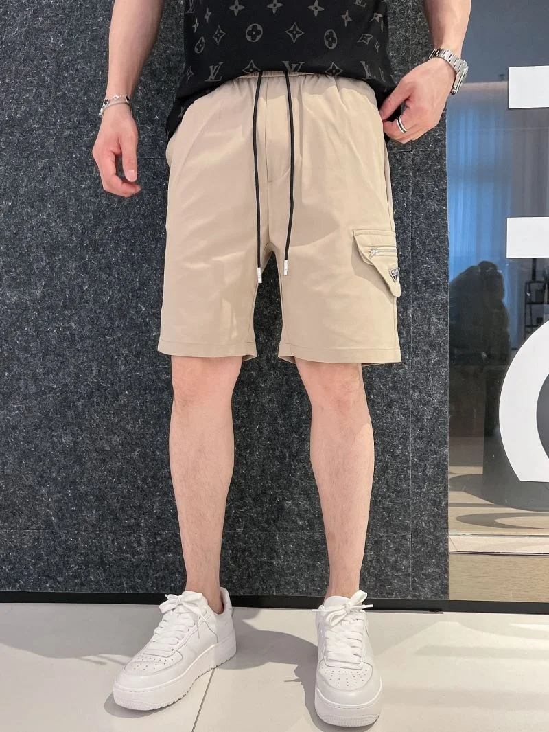 Low-cost Prada Short Pants