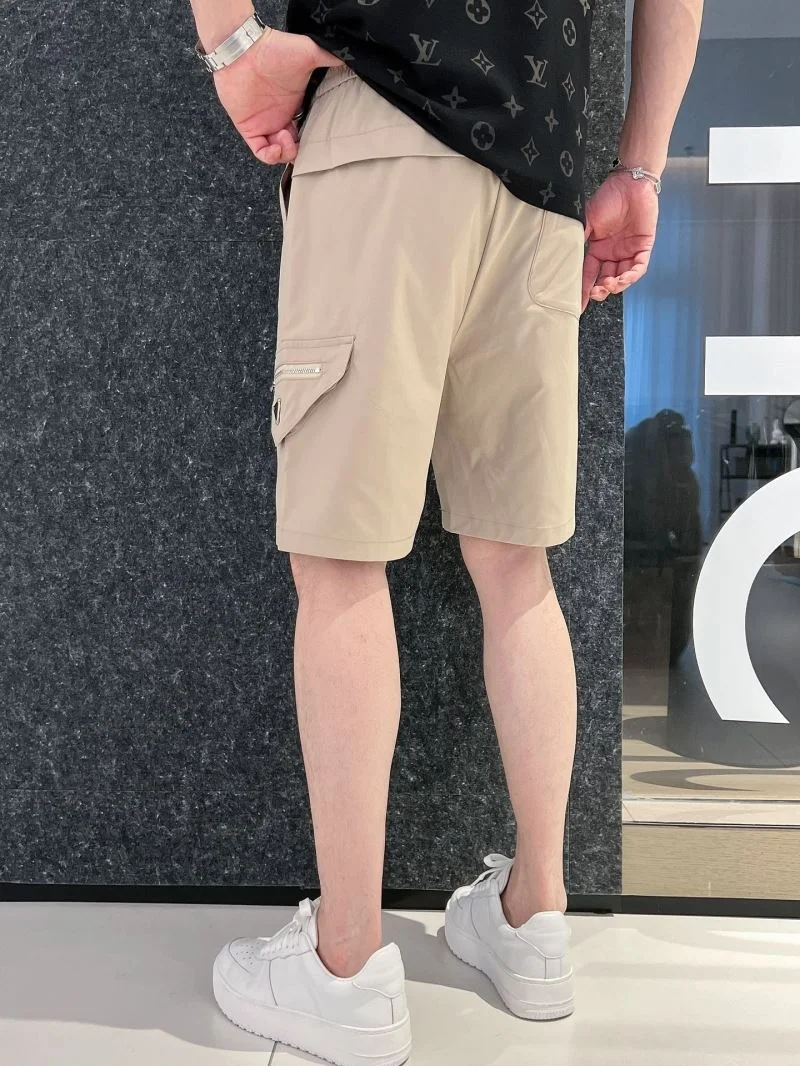 Low-cost Prada Short Pants