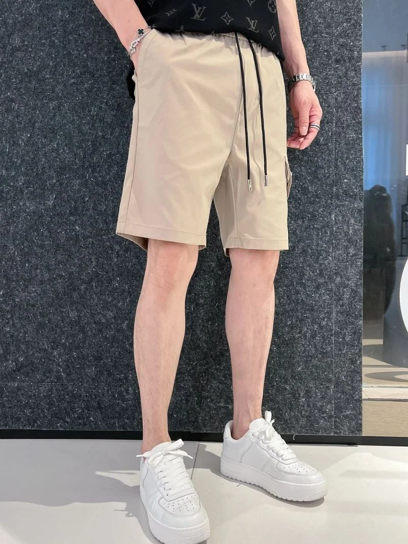 Low-cost Prada Short Pants