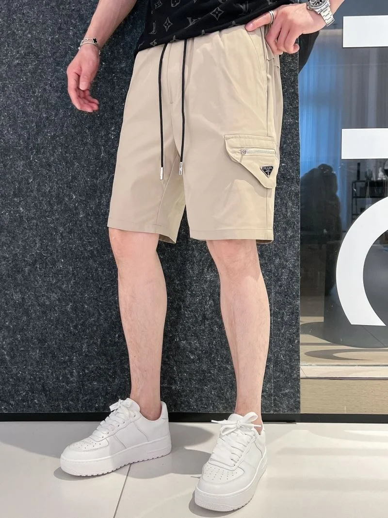 Low-cost Prada Short Pants