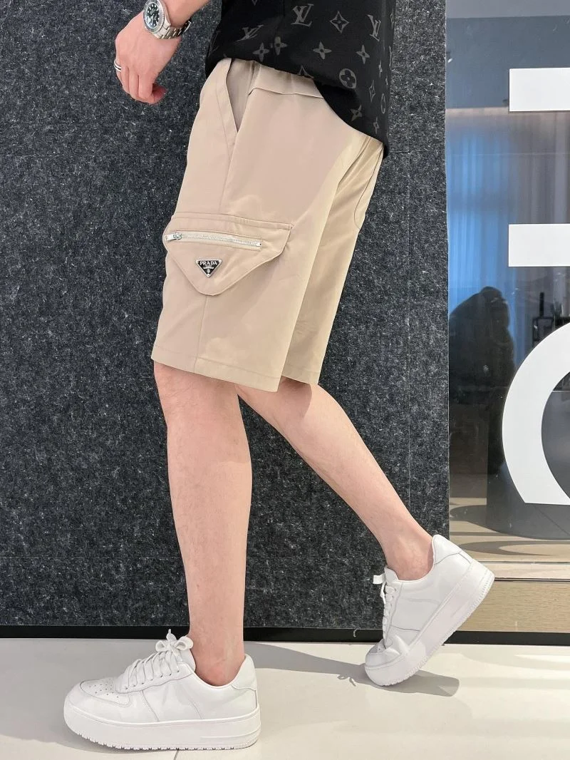 Low-cost Prada Short Pants