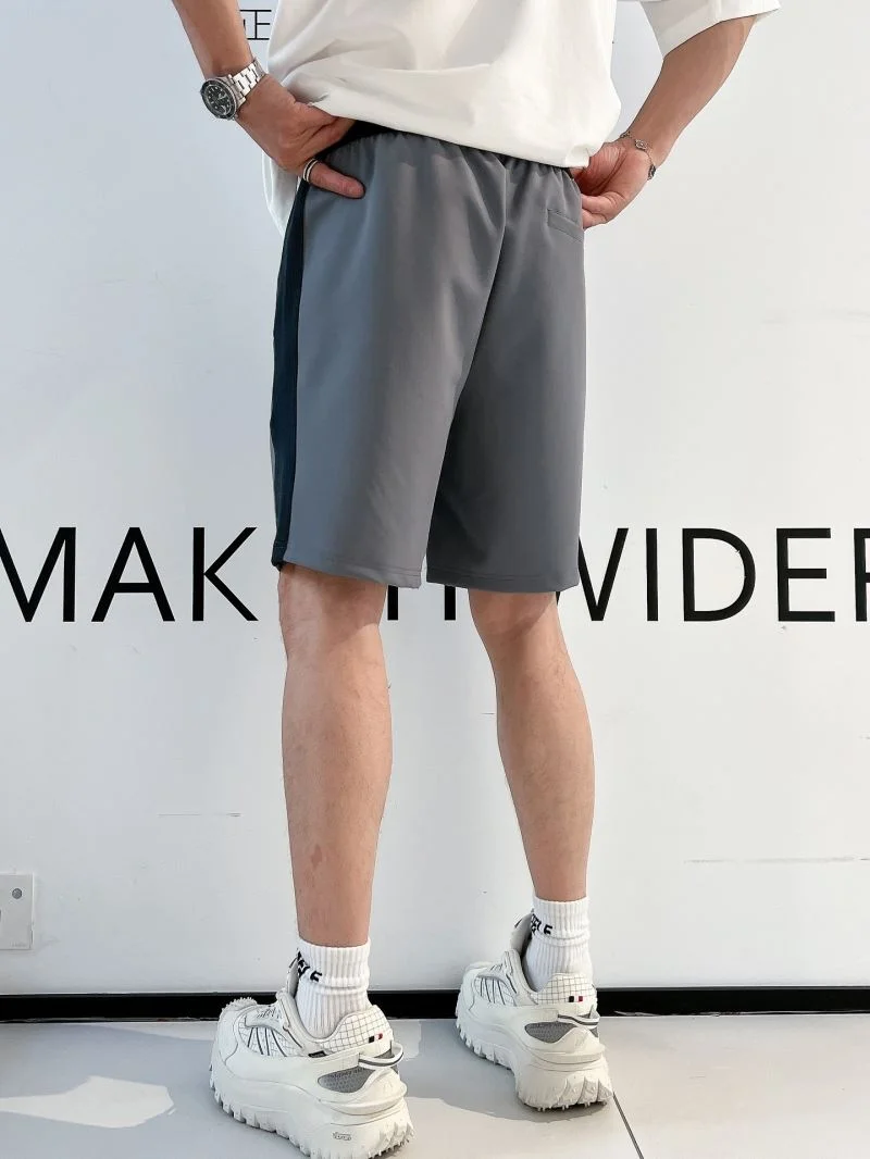 Accurate model Prada Short Pants