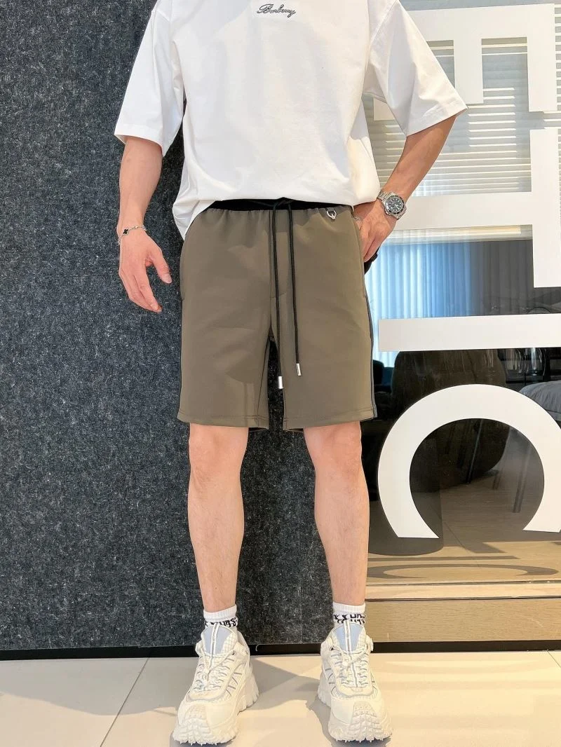 Prada Short Pants
