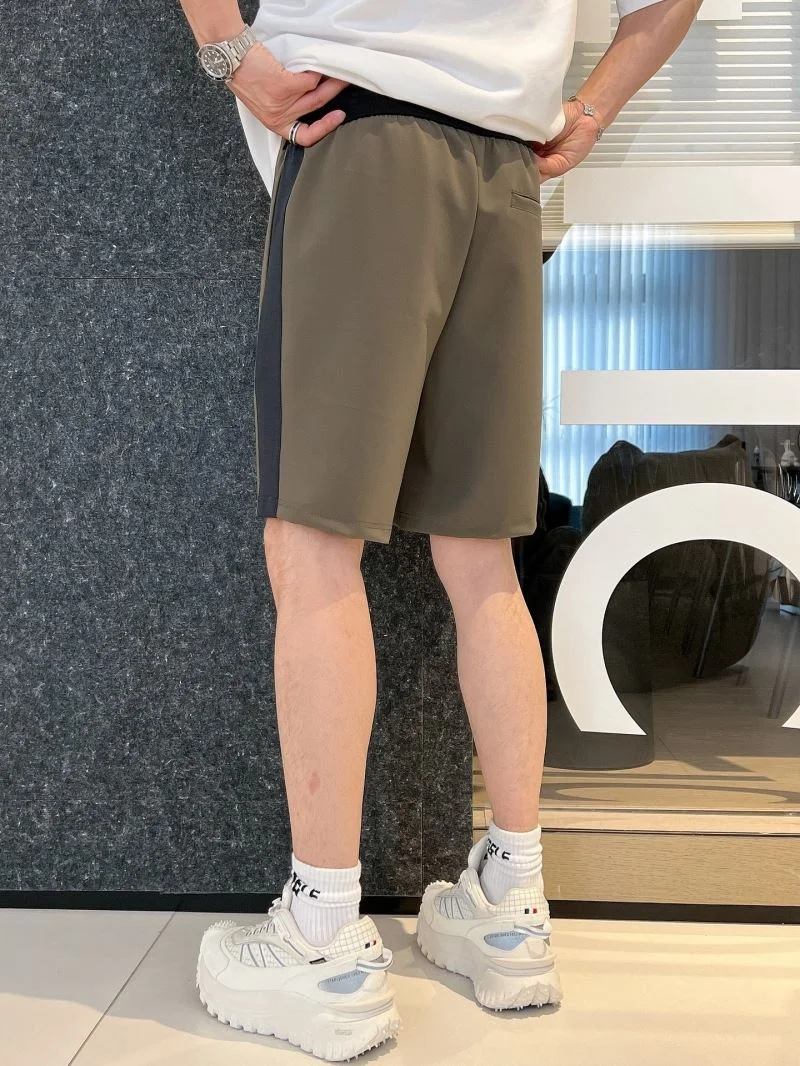 High accuracy Prada Short Pants