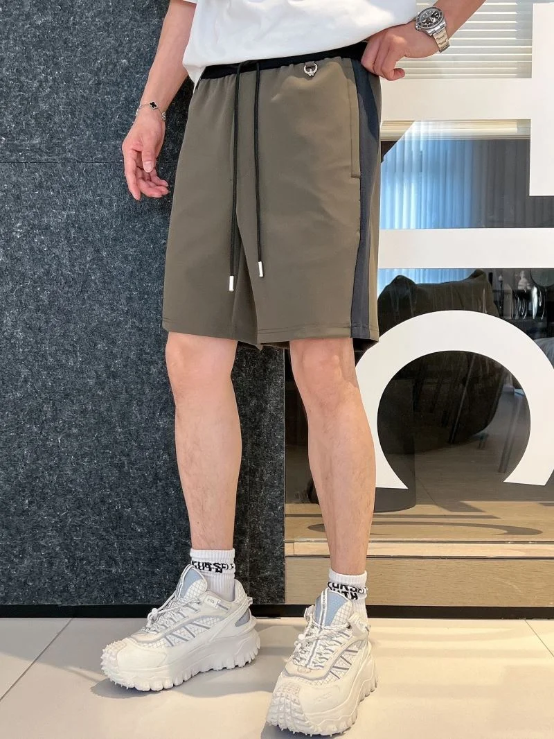 High accuracy Prada Short Pants