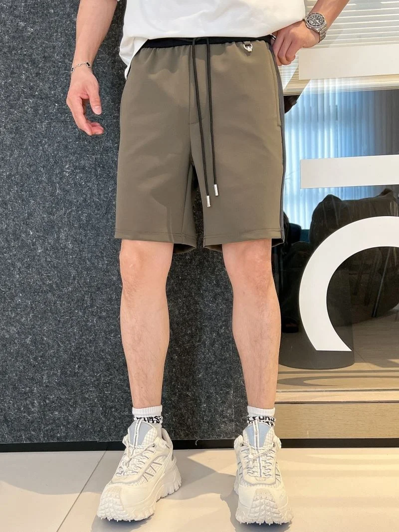 High accuracy Prada Short Pants