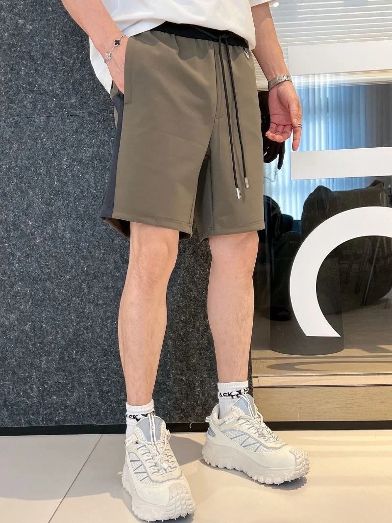 High accuracy Prada Short Pants