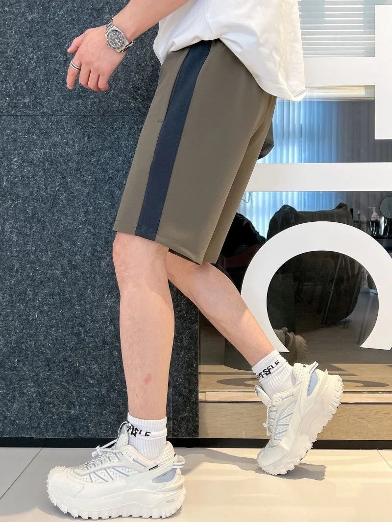 High accuracy Prada Short Pants