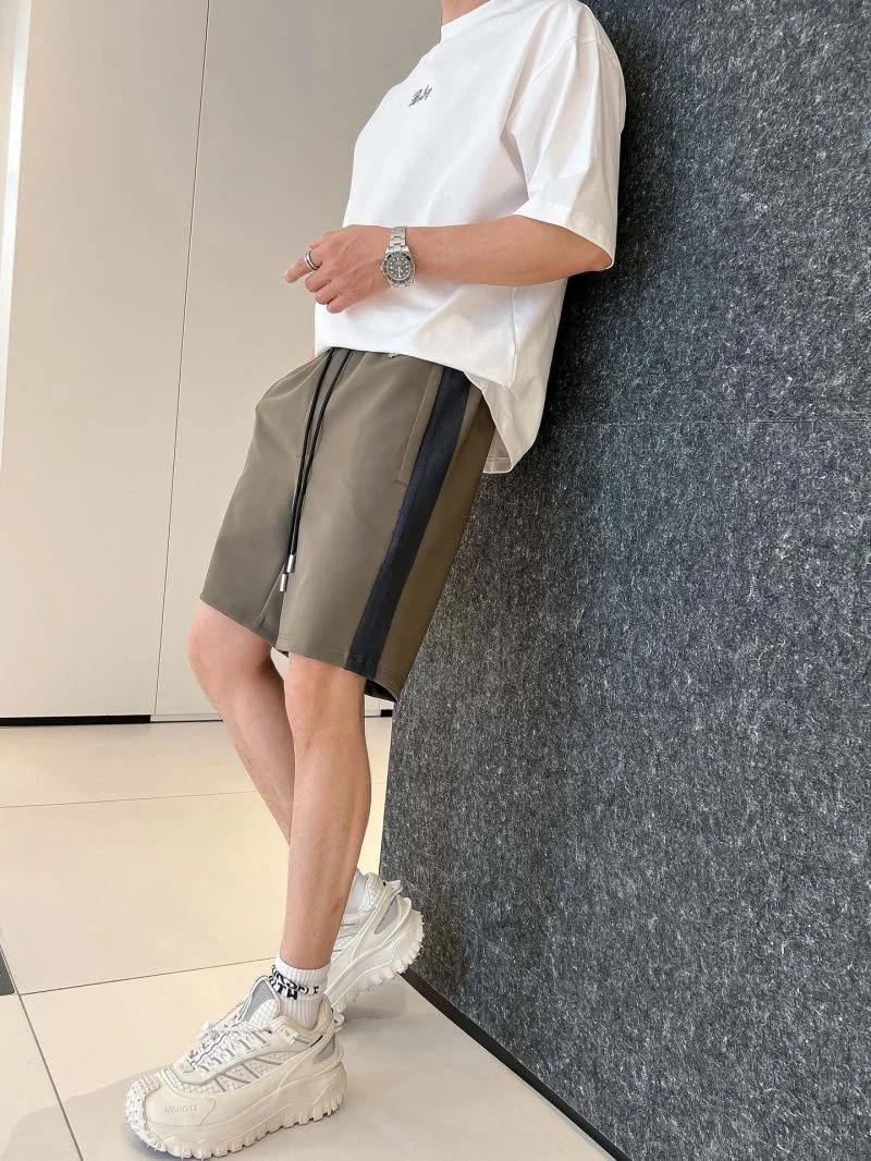 High accuracy Prada Short Pants