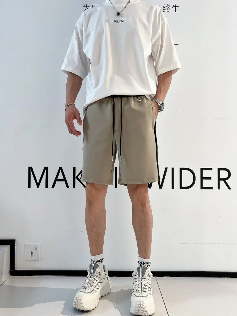Indistinguishable Prada Short Pants