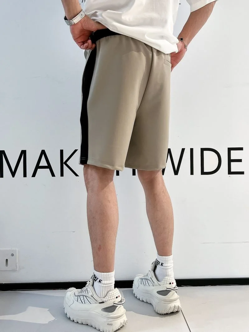 Indistinguishable Prada Short Pants