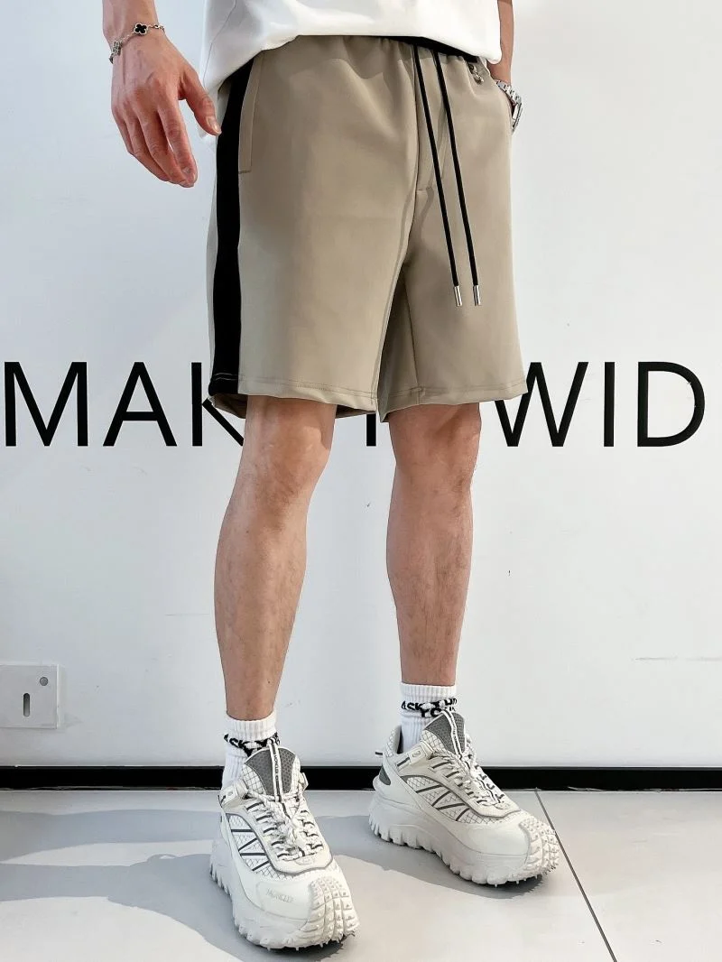 Indistinguishable Prada Short Pants