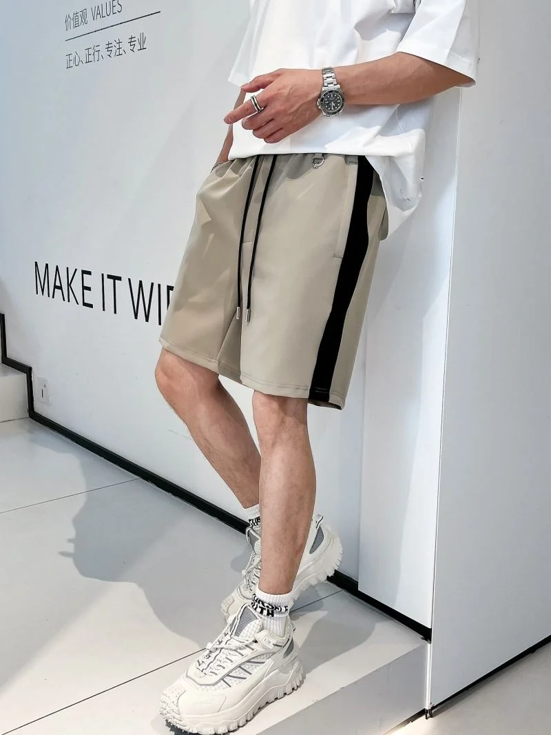 Indistinguishable Prada Short Pants