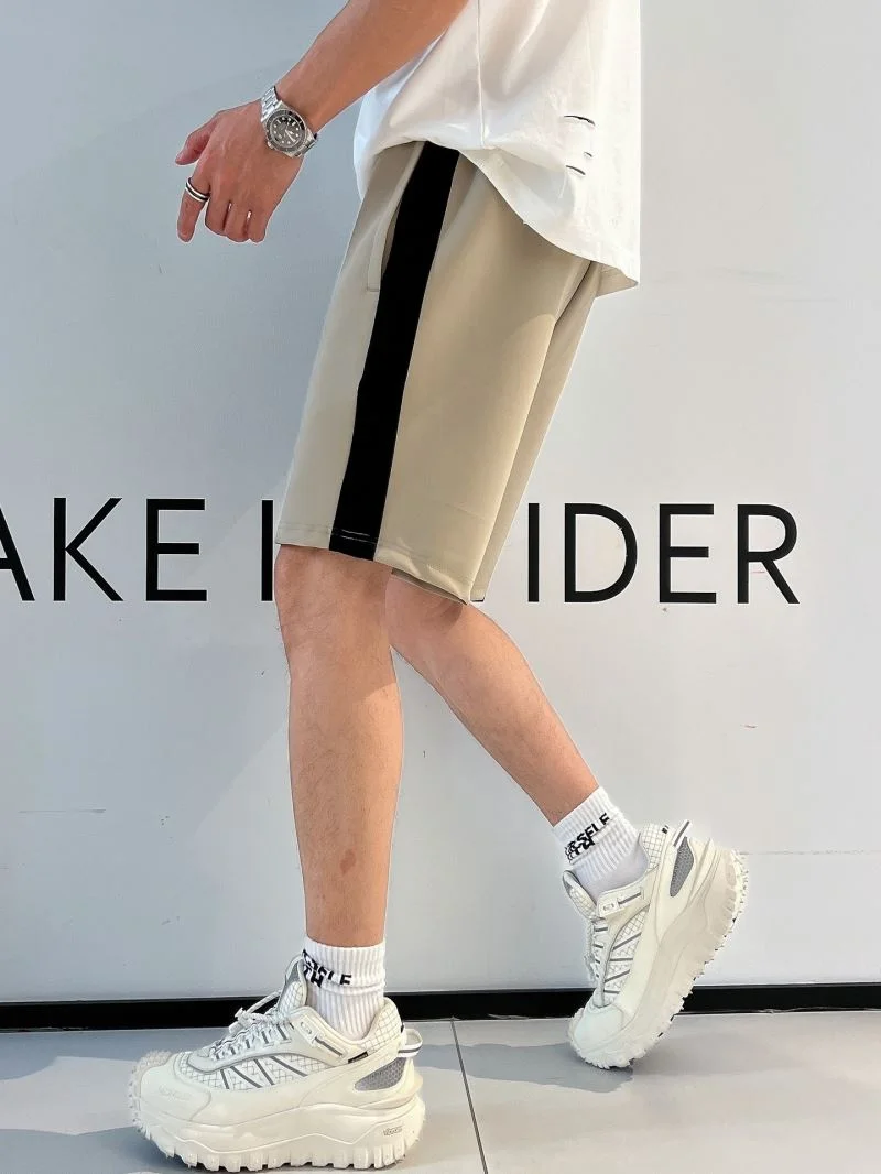 Indistinguishable Prada Short Pants