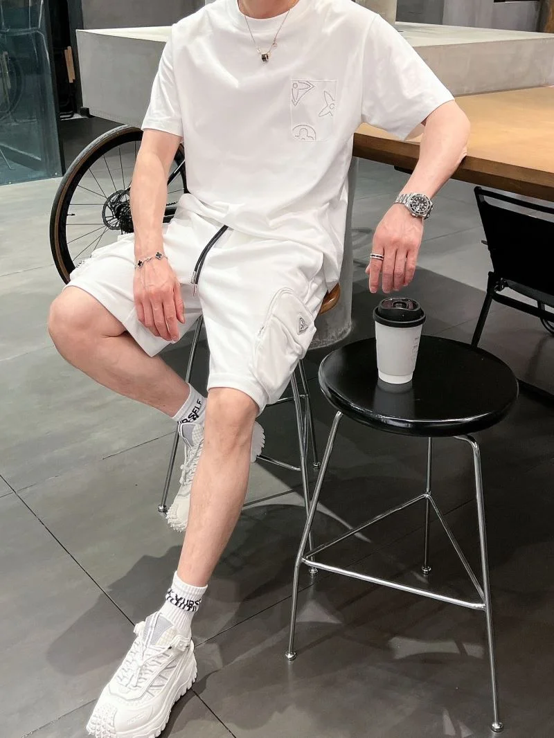 Prada Short Pants